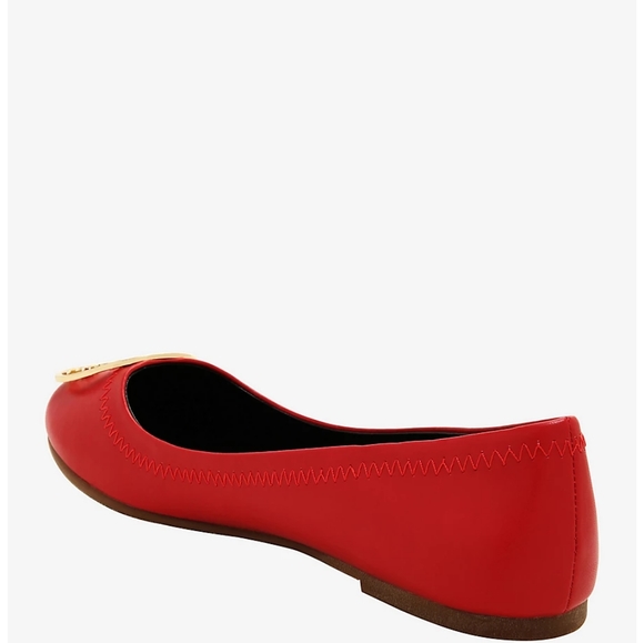 Disney | Shoes | Disney Mulan Mushu Flats | Poshmark